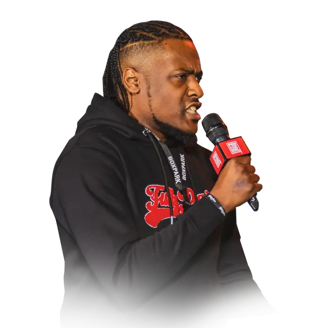DAN DANNAH | PenGame Rap Battle Wiki | Fandom