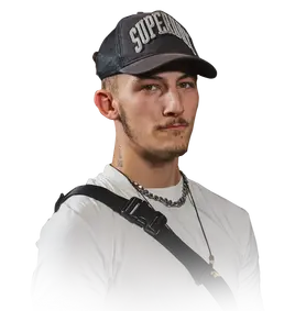 PASSIVE | PenGame Rap Battle Wiki | Fandom