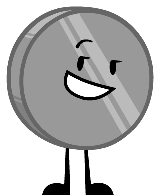 Nickel | PenGelatinandDonutFan17 Wiki | Fandom