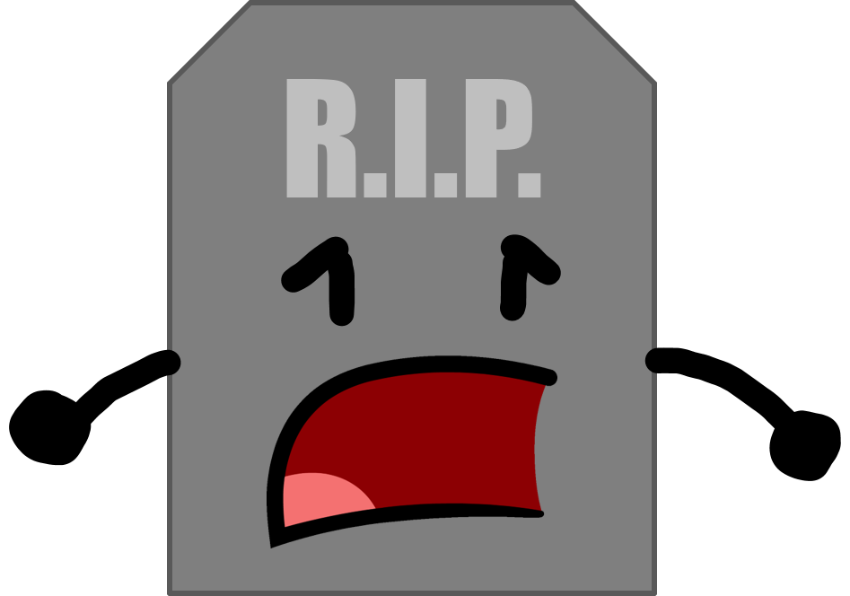 Gravestone | PenGelatinandDonutFan17 Wiki | Fandom