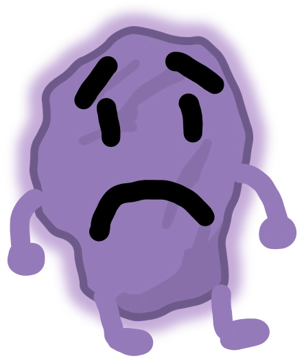 Toxic Nugget | PenGelatinandDonutFan17 Wiki | Fandom
