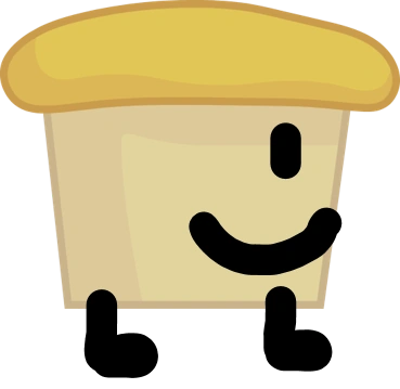 Muffin | PenGelatinandDonutFan17 Wiki | Fandom