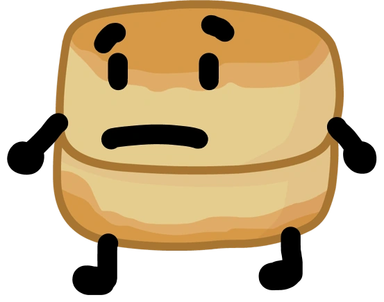 Biscuit | PenGelatinandDonutFan17 Wiki | Fandom