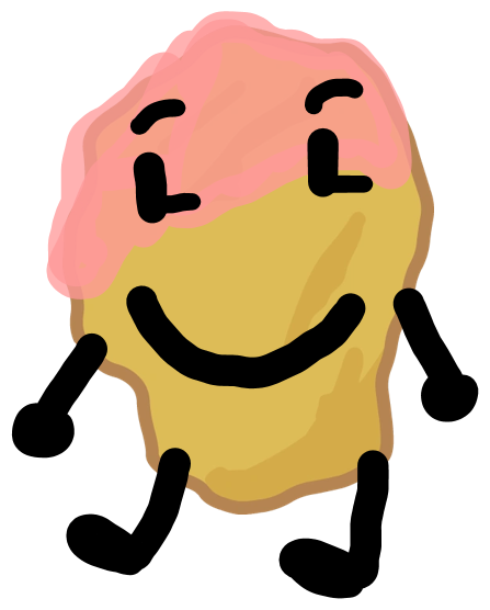 Aspic Nugget Pengelatinanddonutfan17 Wiki Fandom