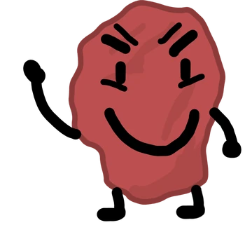 Evil Nugget | PenGelatinandDonutFan17 Wiki | Fandom