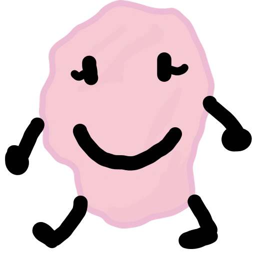 Female Nugget | PenGelatinandDonutFan17 Wiki | Fandom