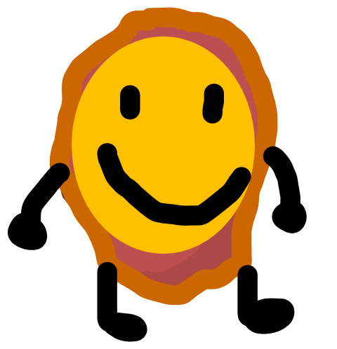 Pizza Nugget | PenGelatinandDonutFan17 Wiki | Fandom