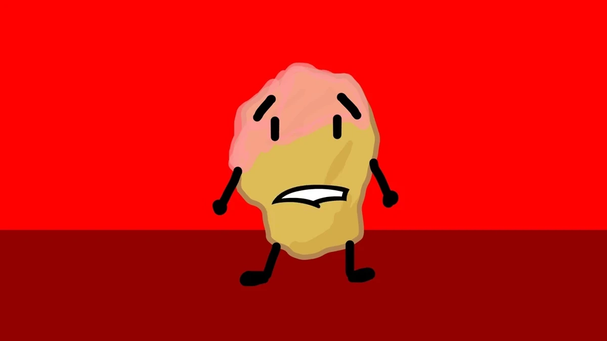 Aspic Nugget Apologizes to you All | PenGelatinandDonutFan17 Wiki | Fandom