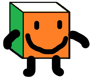 Mini Cube | PenGelatinandDonutFan17 Wiki | Fandom