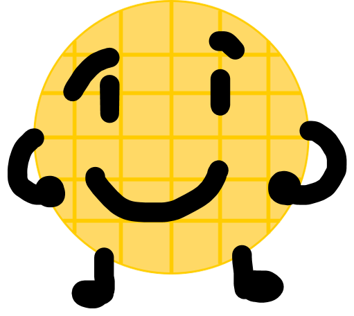 Waffle | PenGelatinandDonutFan17 Wiki | Fandom