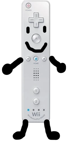 Wiimote | PenGelatinandDonutFan17 Wiki | Fandom