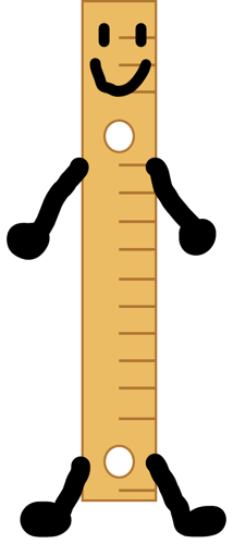 Ruler | PenGelatinandDonutFan17 Wiki | Fandom