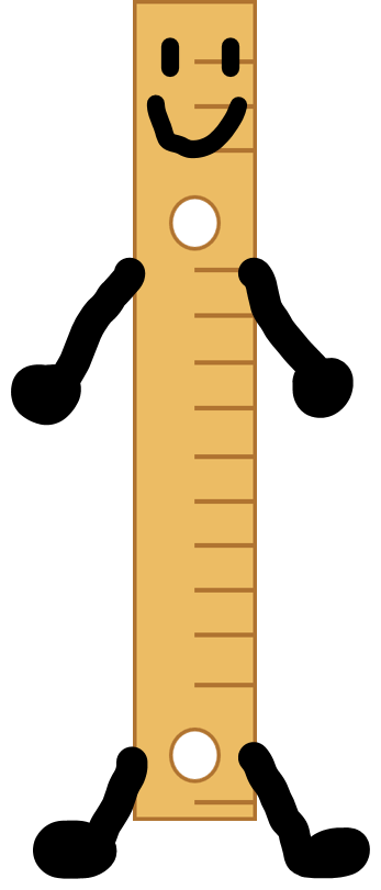 Ruler | PenGelatinandDonutFan17 Wiki | Fandom