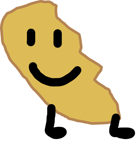 Wing Nugget | PenGelatinandDonutFan17 Wiki | Fandom