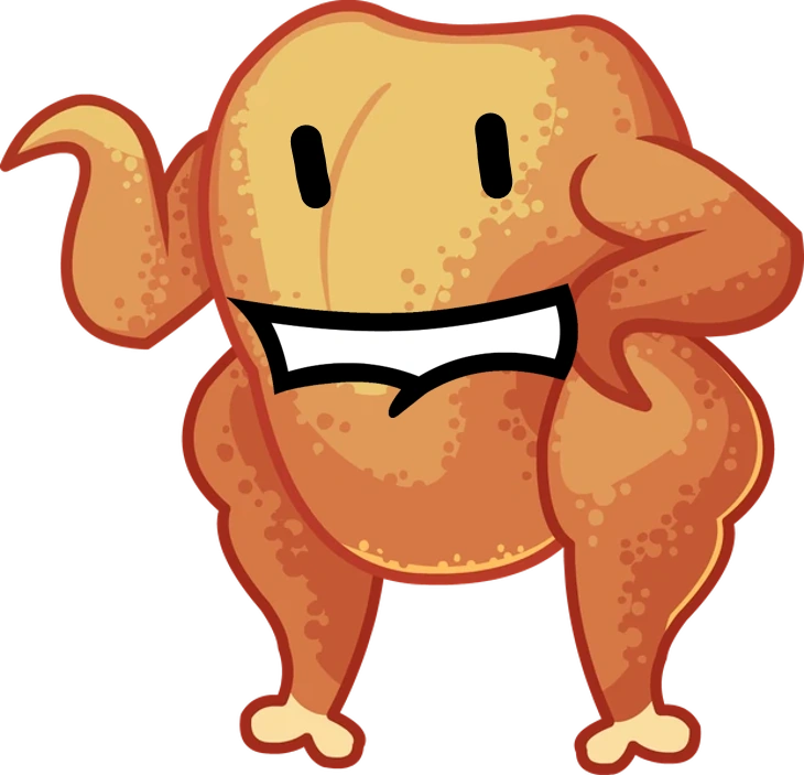 Turkey | PenGelatinandDonutFan17 Wiki | Fandom