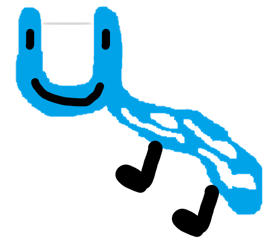 Flosser | PenGelatinandDonutFan17 Wiki | Fandom