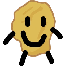 Nugget Jr. | PenGelatinandDonutFan17 Wiki | Fandom