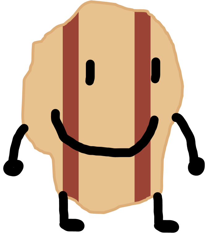 Grilled Nugget | PenGelatinandDonutFan17 Wiki | Fandom