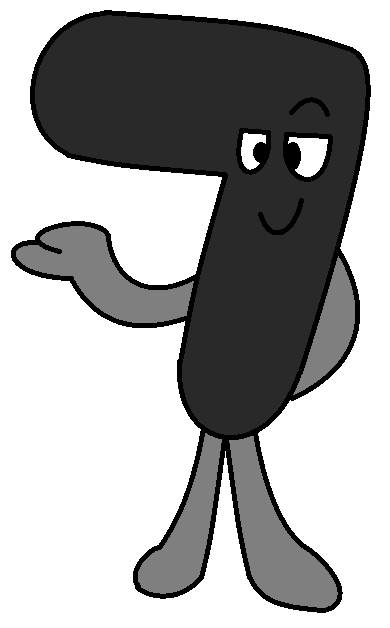 Seven | PenGelatinandDonutFan17 Wiki | Fandom