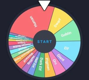 Races | Peng's RPG World Wiki | Fandom