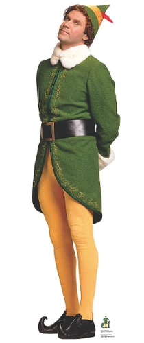 Elf | Peng's RPG World Wiki | Fandom