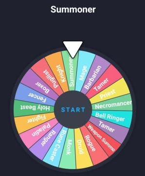 Character Creation | Peng's RPG World Wiki | Fandom