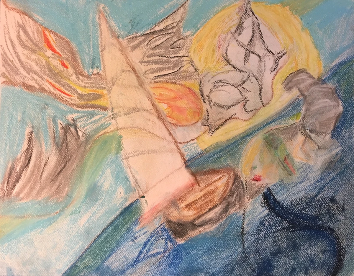 The Beginning of the End | Penguicon Wiki | Fandom