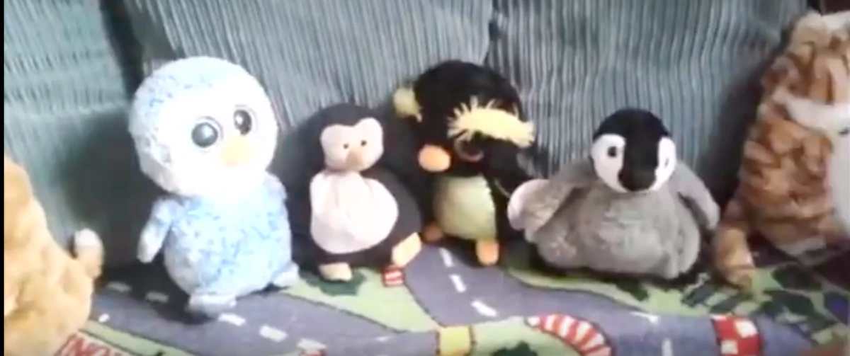 Japan | Penguin and Beeky Show Wiki | Fandom