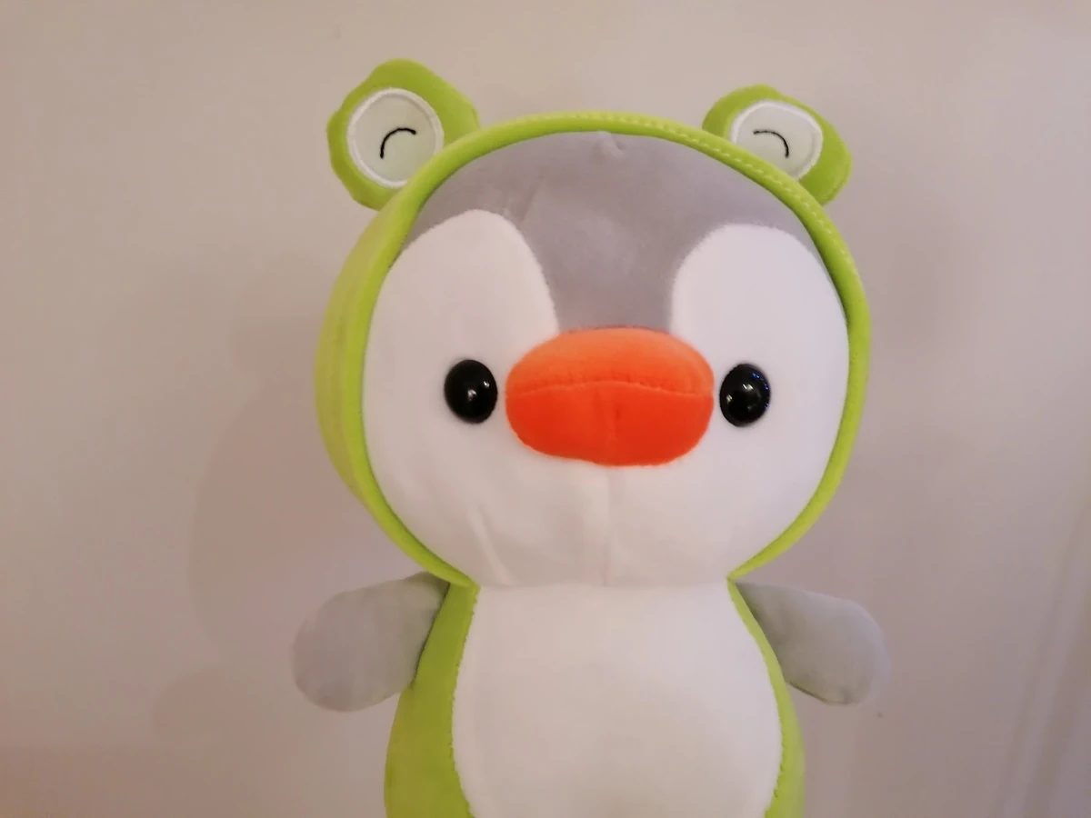 Florence Galestown | Penguin and Beeky Show Wiki | Fandom