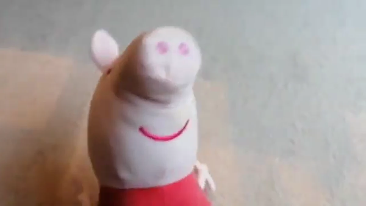 Mr. Bozo | Penguin and Beeky Show Wiki | Fandom