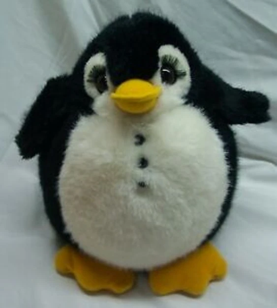 Paul Parker | Penguin and Beeky Show Wiki | Fandom