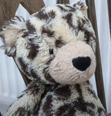 Jim Gordon | Penguin and Beeky Show Wiki | Fandom