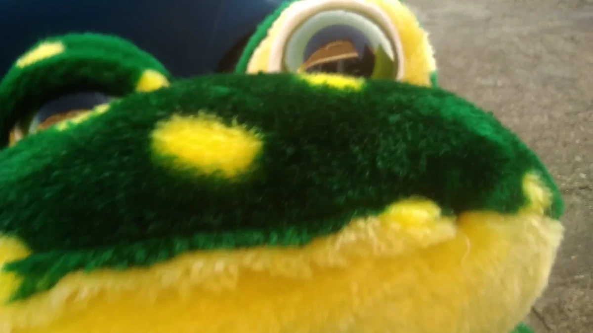 Mailman Steve | Penguin and Beeky Show Wiki | Fandom