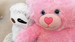 The Life of Pink Bear | Penguin and Beeky Show Wiki | Fandom