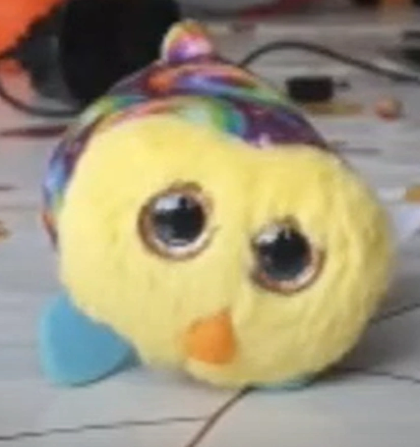 Natalie Ellis | Penguin and Beeky Show Wiki | Fandom