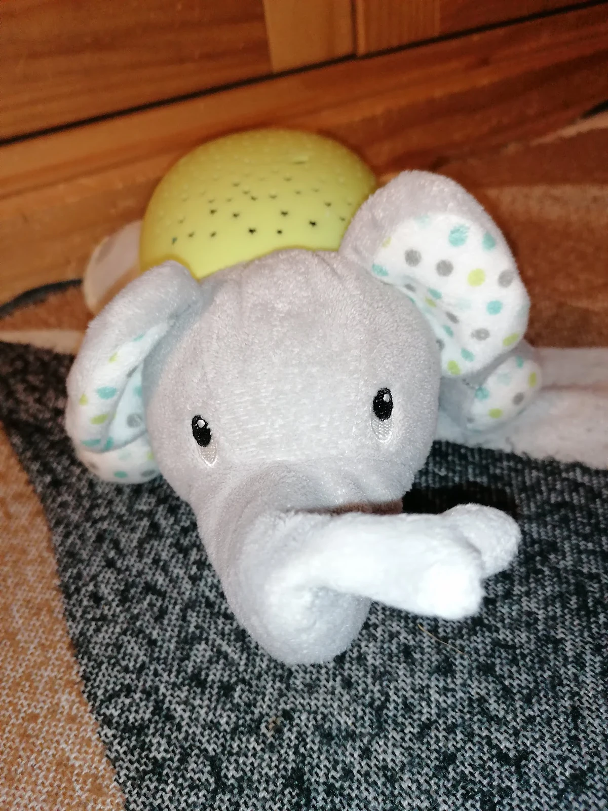 Michelle | Penguin and Beeky Show Wiki | Fandom