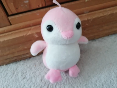 Emily Trefes | Penguin and Beeky Show Wiki | Fandom