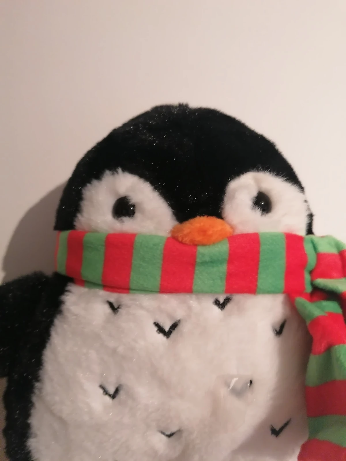 Mary Lee | Penguin and Beeky Show Wiki | Fandom