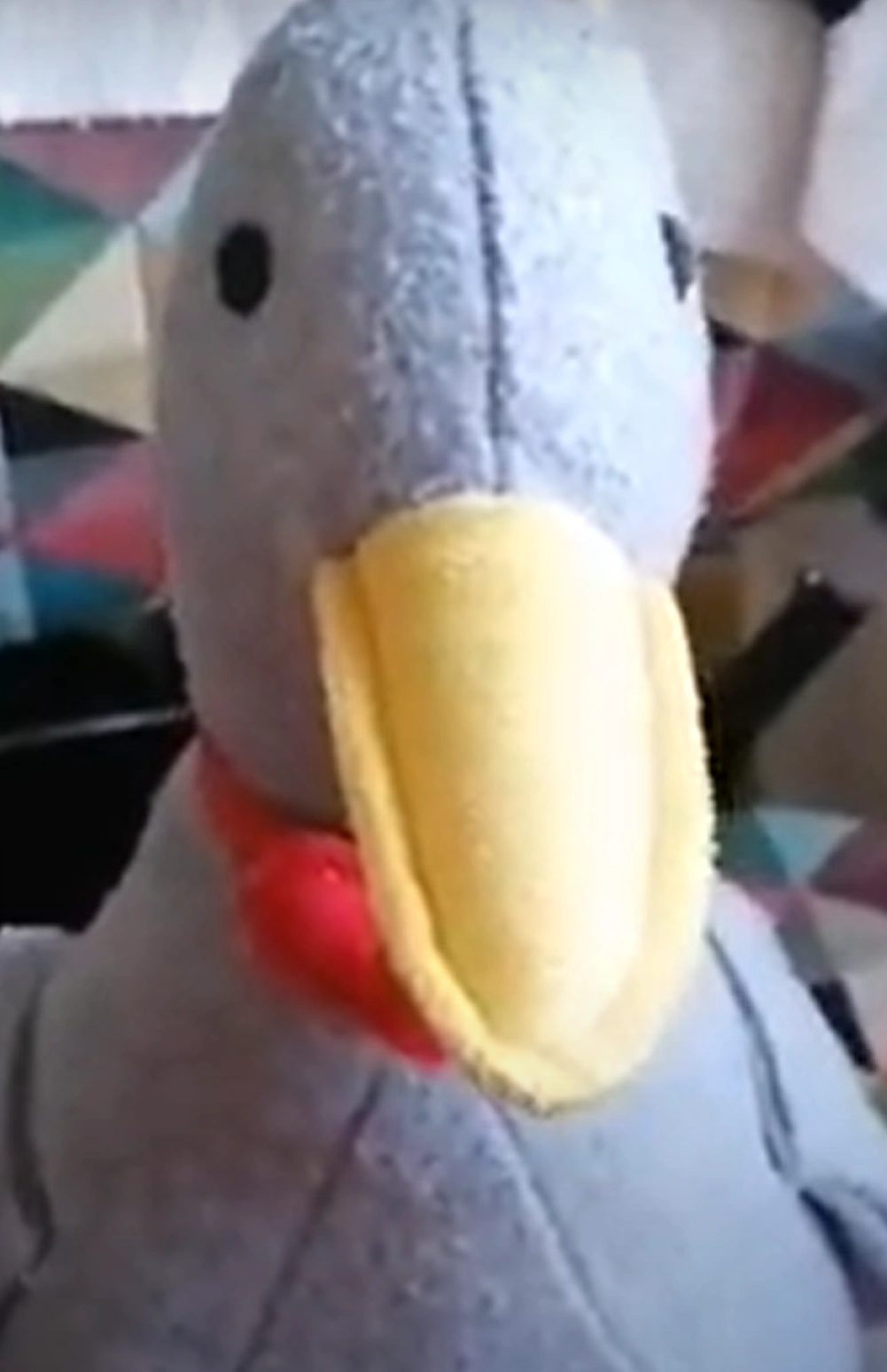 Jerry Fitzpatrick | Penguin and Beeky Show Wiki | Fandom