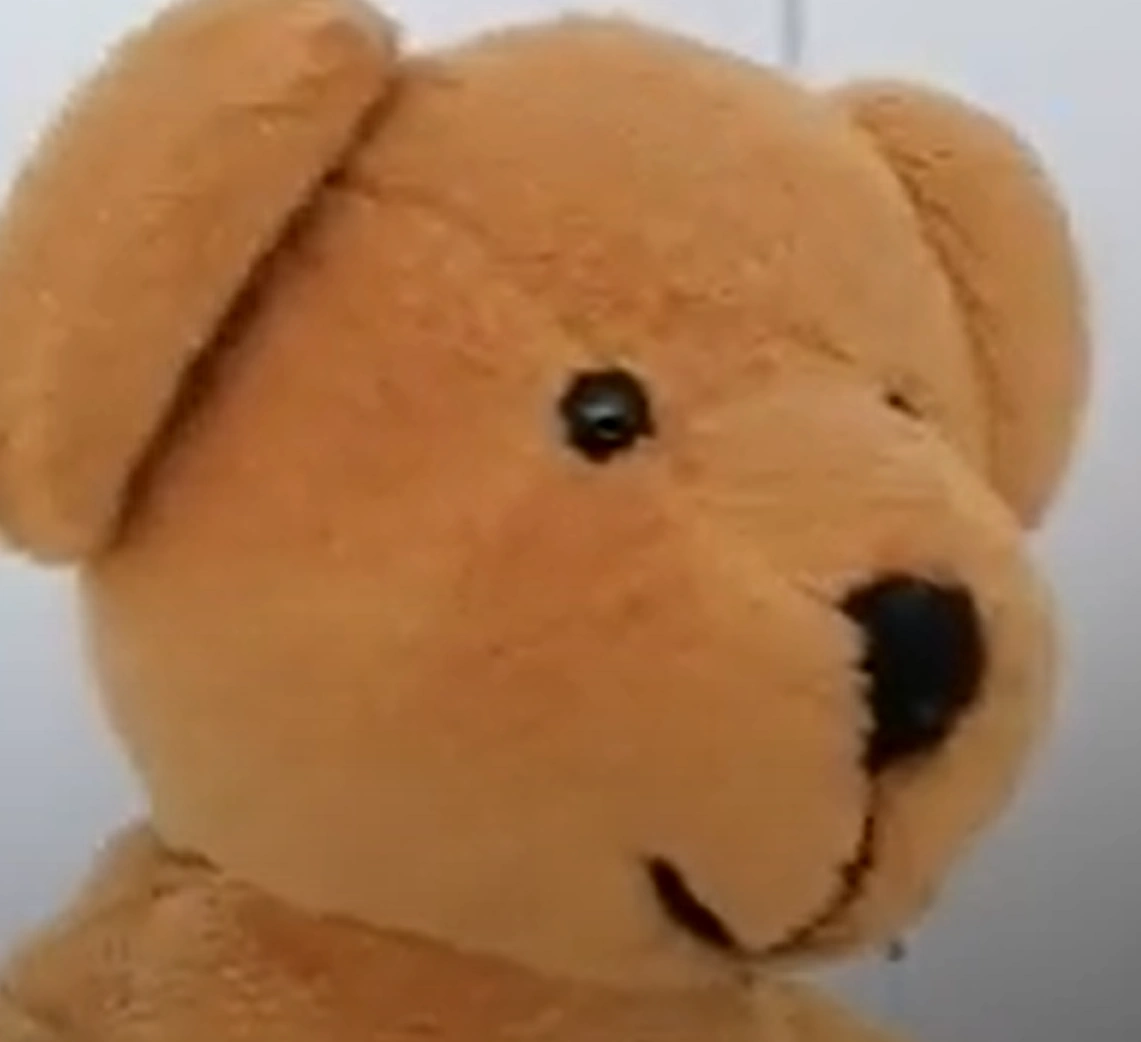 Bill | Penguin and Beeky Show Wiki | Fandom