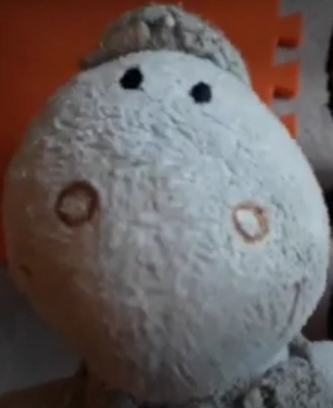 Rachel | Penguin and Beeky Show Wiki | Fandom