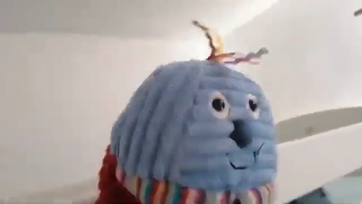 Pickles the Clown | Penguin and Beeky Show Wiki | Fandom