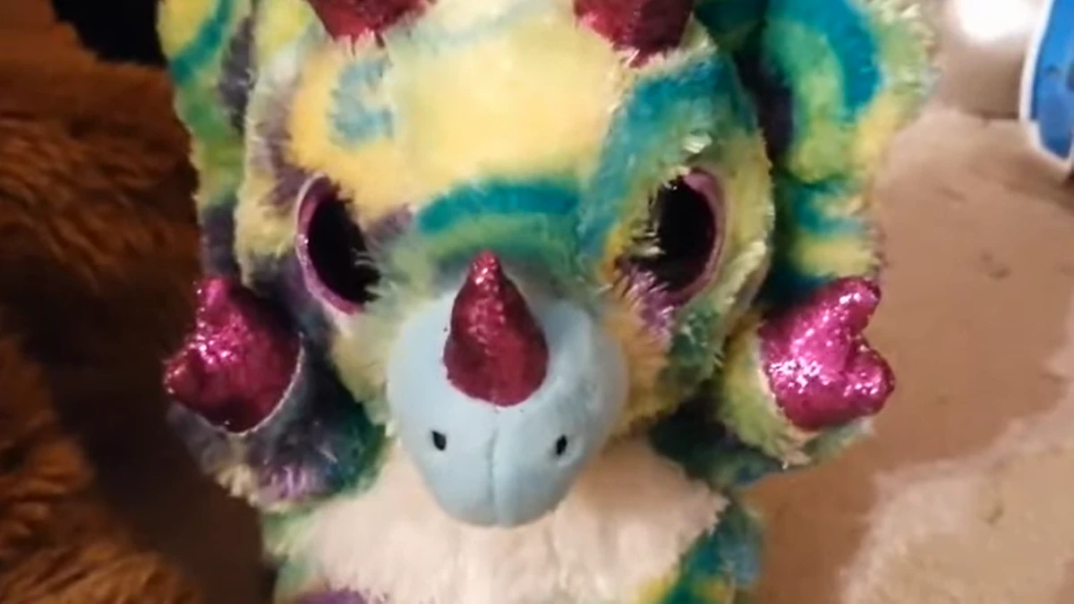 Amelia Watson | Penguin and Beeky Show Wiki | Fandom