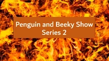 Series 2 | Penguin and Beeky Show Wiki | Fandom