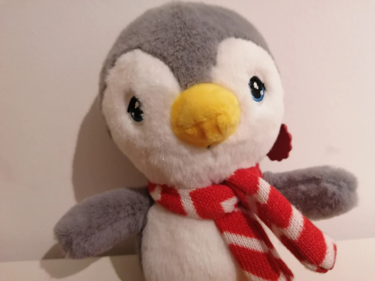 Maurice Crofton | Penguin and Beeky Show Wiki | Fandom