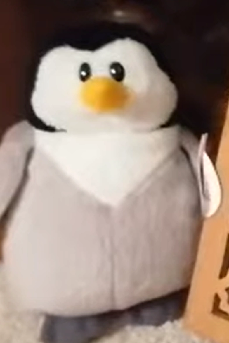 Charlie III | Penguin and Beeky Show Wiki | Fandom