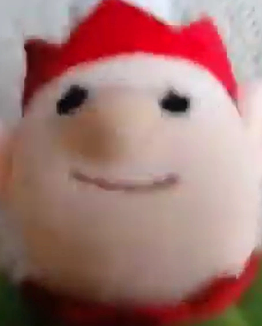 Conor McQuoid | Penguin and Beeky Show Wiki | Fandom