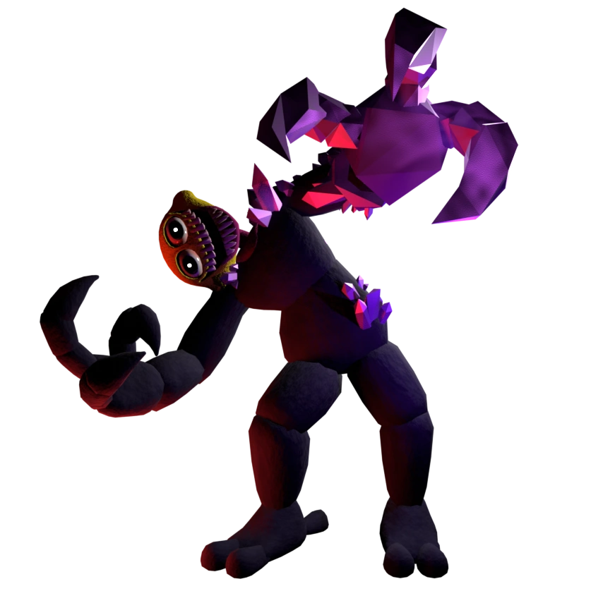 Lemon Beast | Penguin Chase Wiki | Fandom