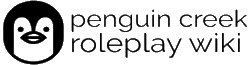 Penguin Creek RP Wiki | Fandom