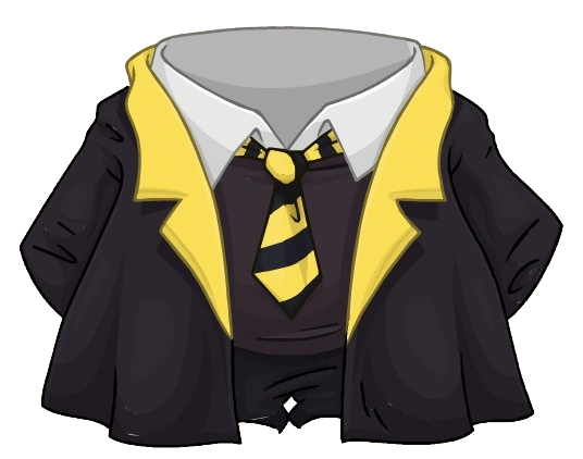 Uniforme da Lufa-Lufa | Penguin Dimension Wiki | Fandom